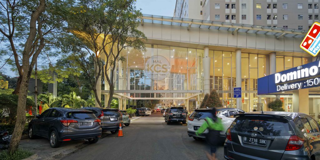 Kalibata City Square – NWP Property