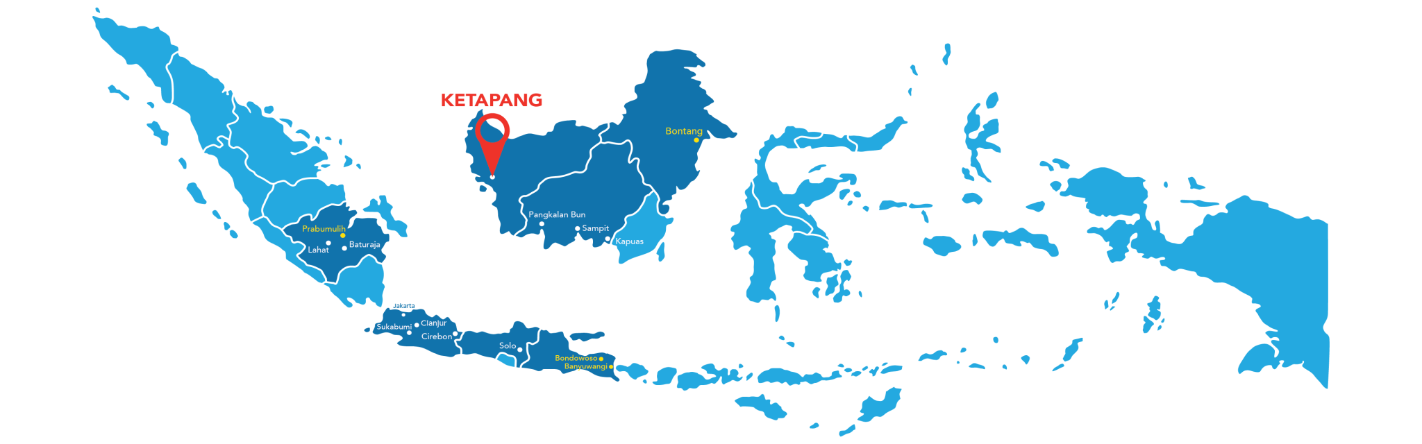 Citimall Ketapang – NWP Property