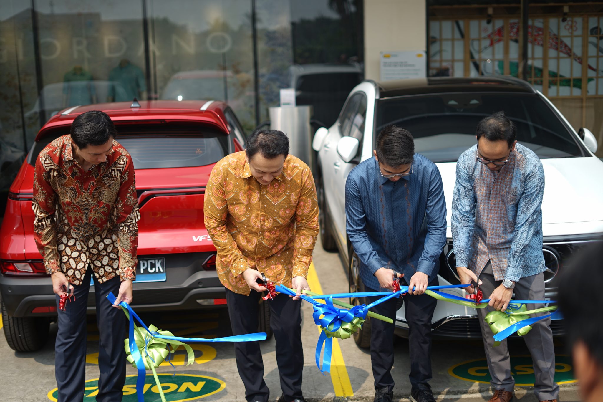 Press Release – NWP Property