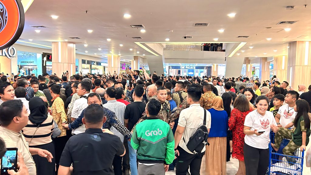 Press Release – NWP Property