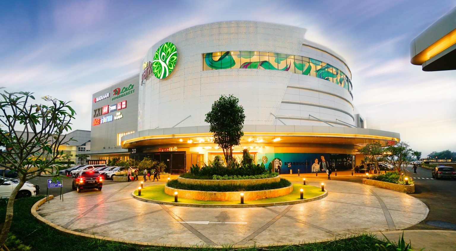 MALLS – NWP Property