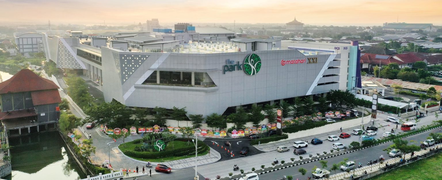 NWP Property – New Economy O&O Real Estate