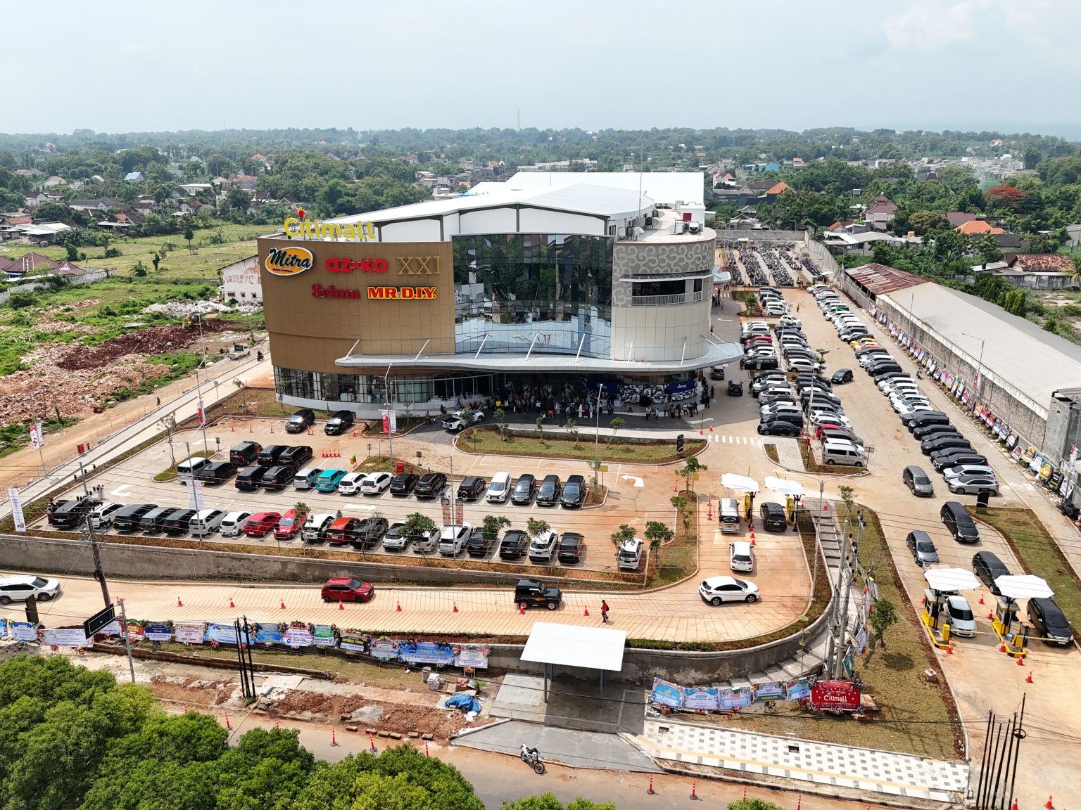 NWP Property – New Economy O&O Real Estate