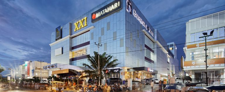 MALLS – NWP Property