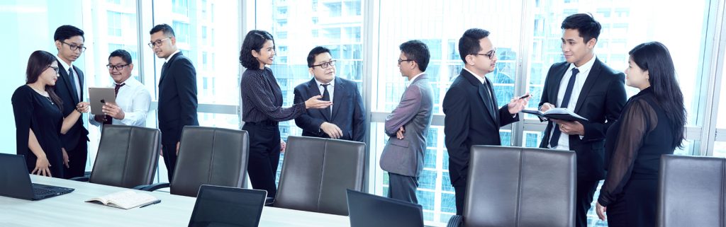 CAREER – NWP Property