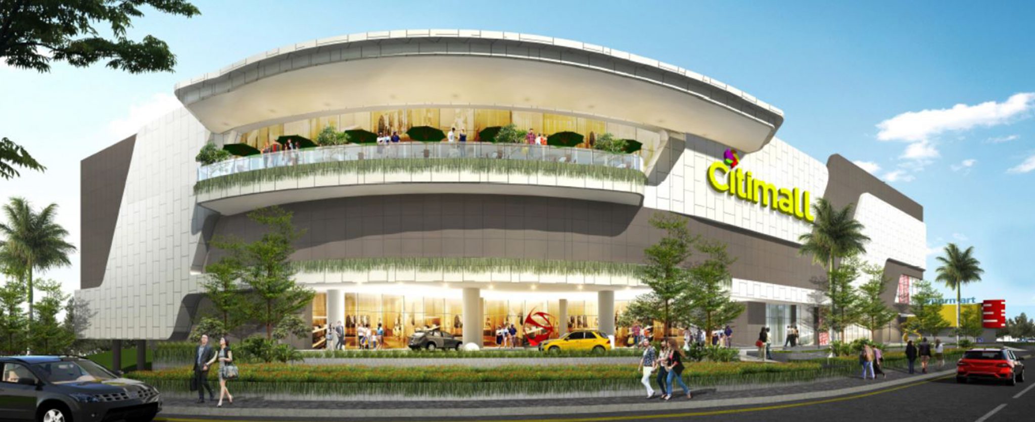 Cianjur II – NWP Property