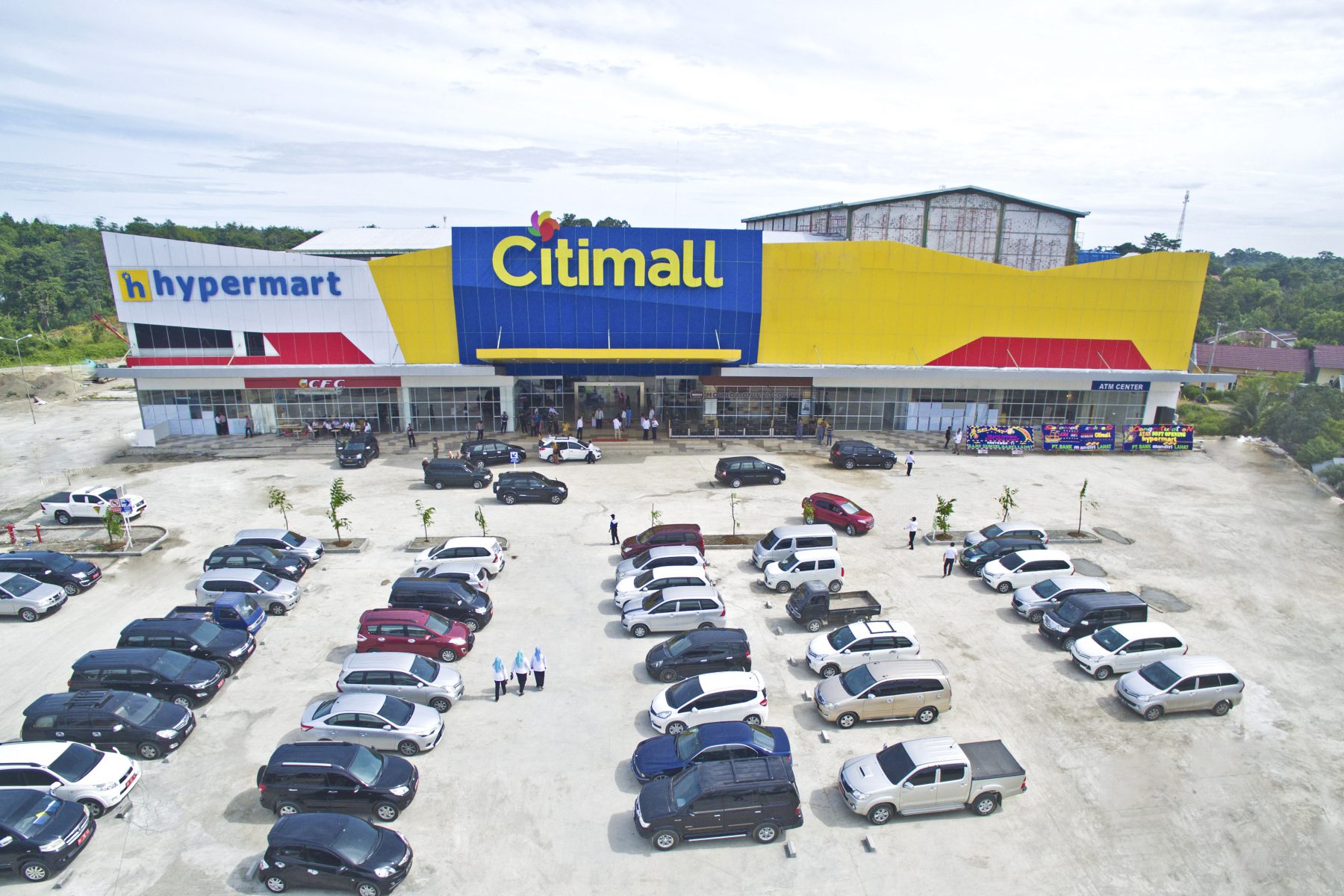 Citimall Lahat Info – NWP Property