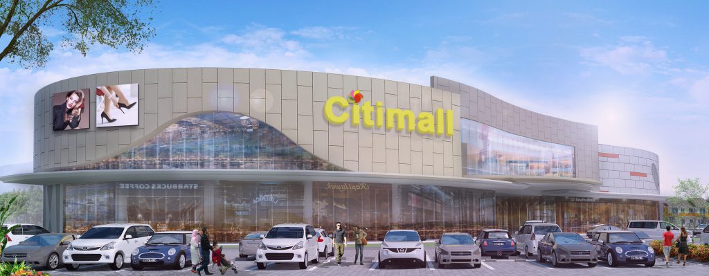 Citimall Tuban – NWP Property