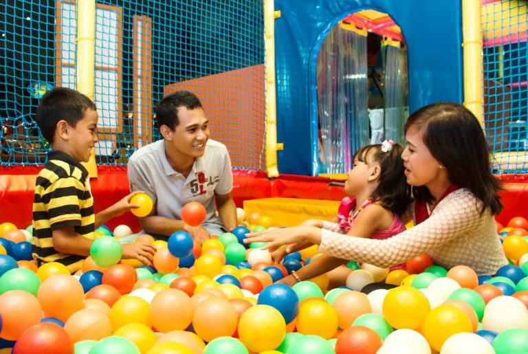 Funworld – NWP Property