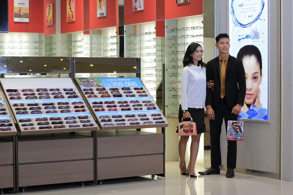 Optik Melawai – NWP Property