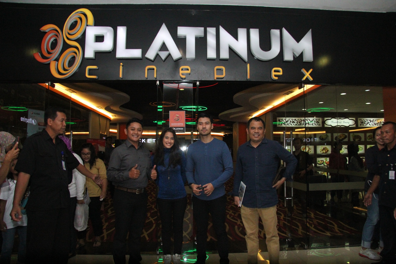 Platinum – NWP Property