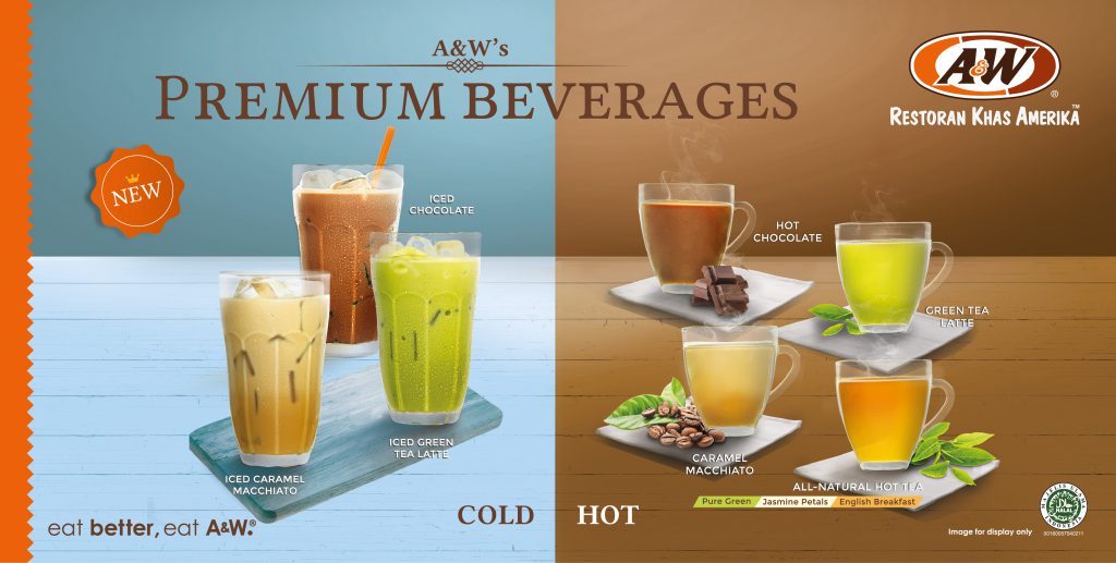 A&W – NWP Property